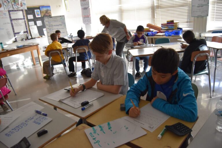 Advocating for your Student - Minnesota Council for the Gifted & Talented